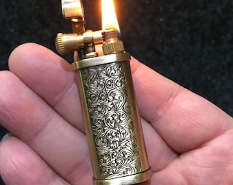 German Lighter - Etsy