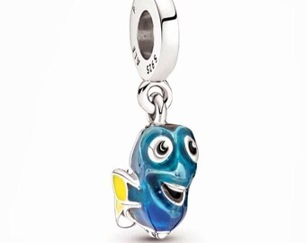 Finding Nemo Charm - Etsy