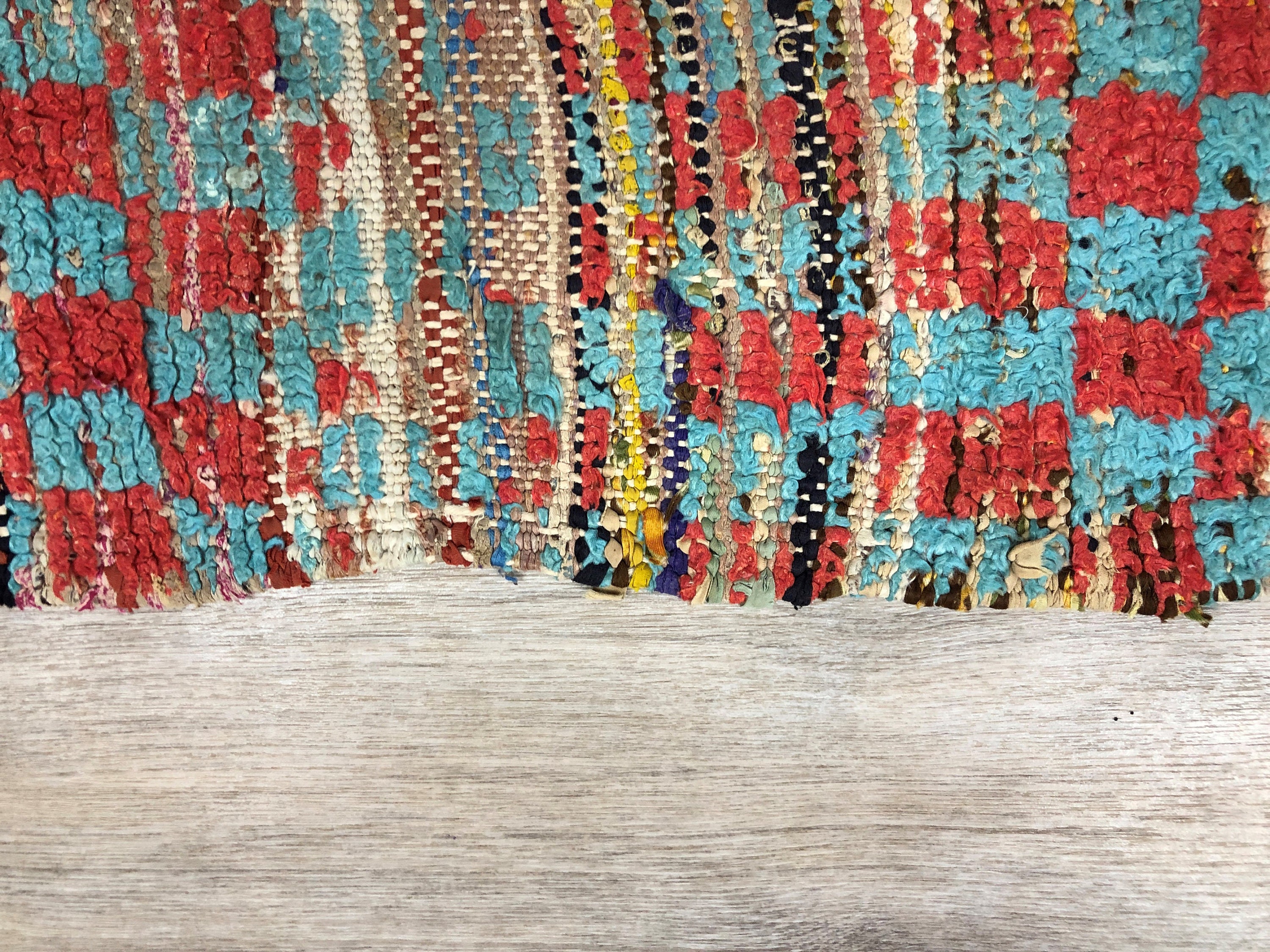 Checkerboard runner 3ft x 9ft checker runner rug checker | Etsy