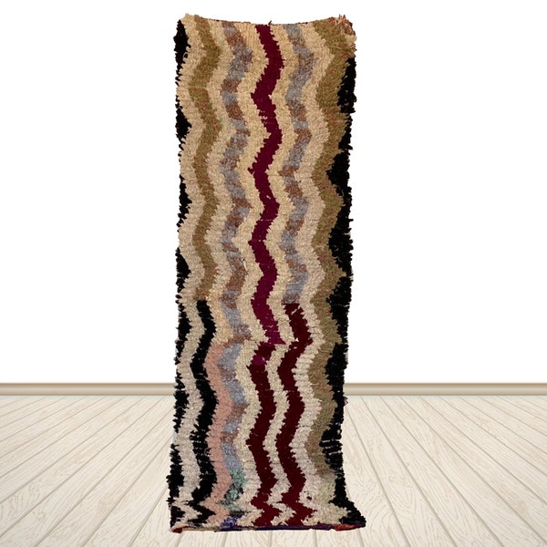 Moroccan Runner - Etsy