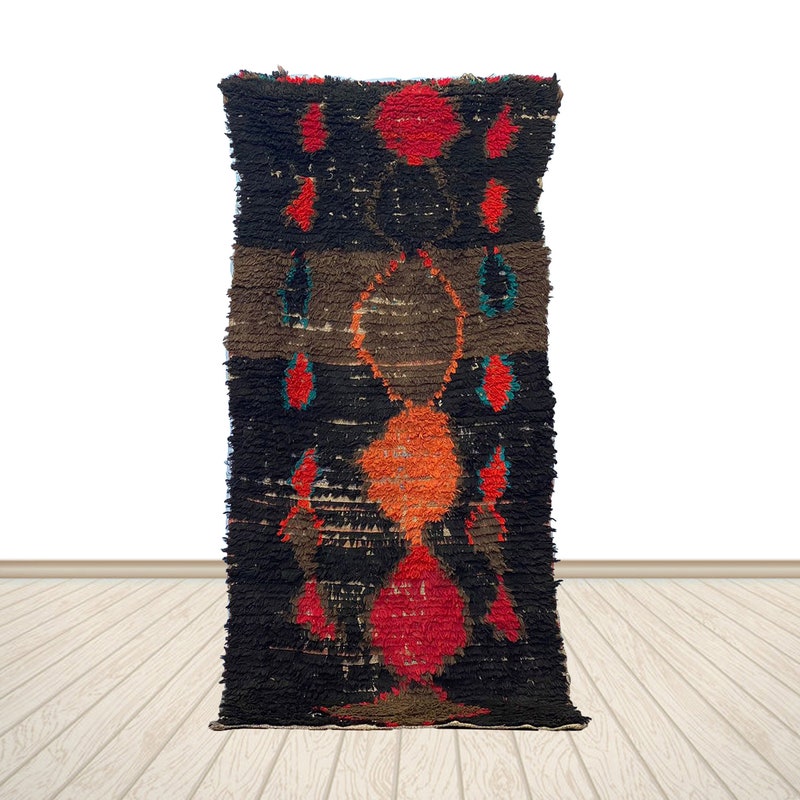 Small Moroccan Rug - Etsy