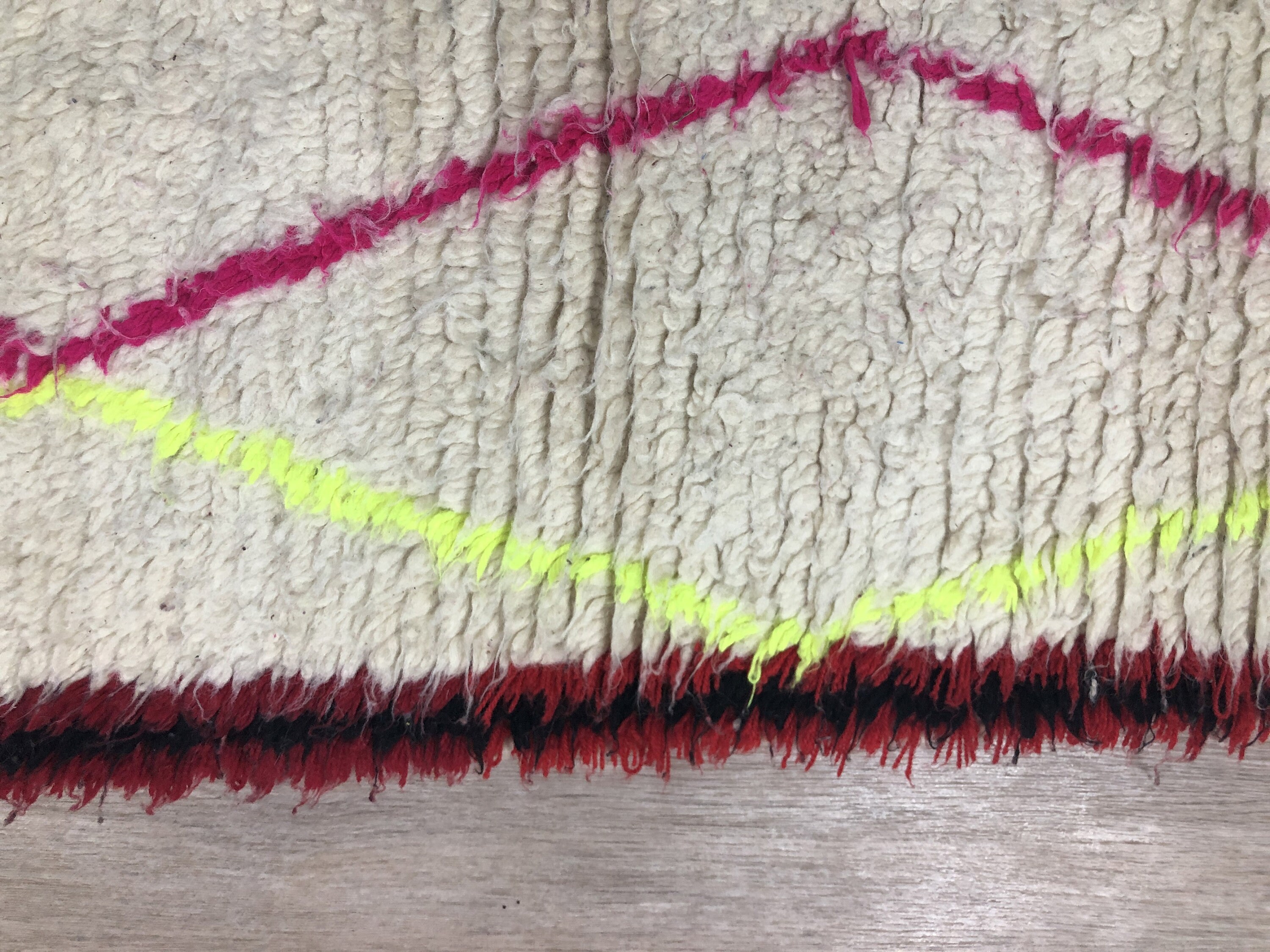 White Runner Rug 3ft X 10ft Wool Runner Rug Woven Runner - Etsy UK