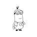 Minions SVG, PNG, JPEG Digital Download....minions Decal, Minions ...