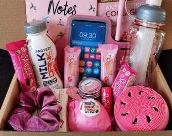 Gym Hamper - Etsy UK