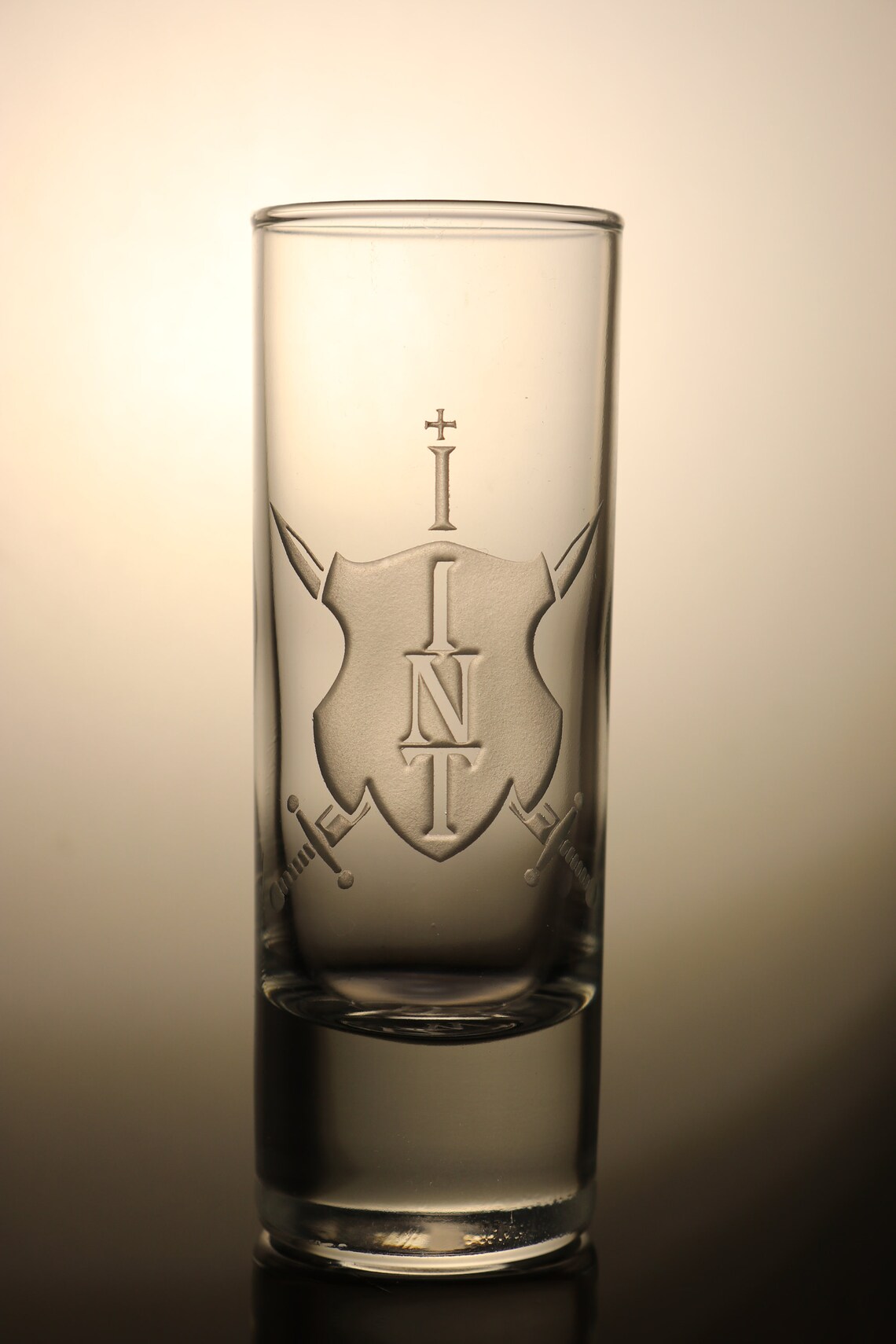 Shot Glass Set Ability Score Modifiers Dnd Glass - Etsy