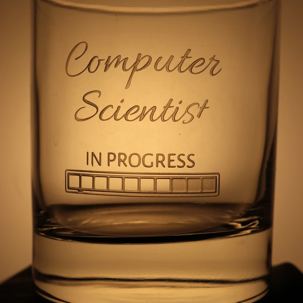 Computer Science - Etsy