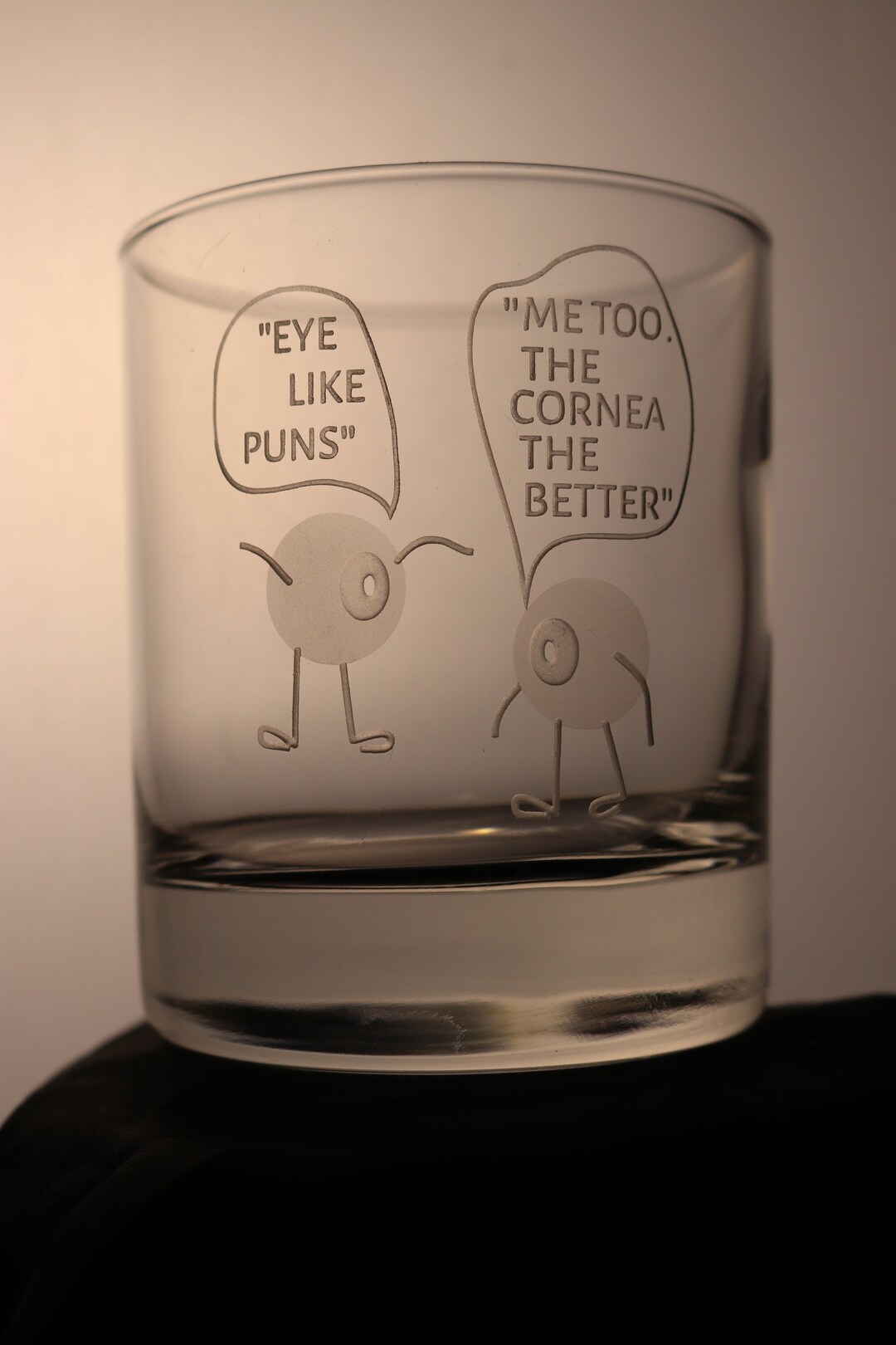 Eye Like Puns, Funny Ophthalmology Gift, Gift for Optician, Eye Doctor ...
