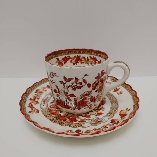 Spode Old Backstamp - Etsy