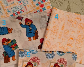 Paddington Bear - Etsy UK