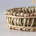 Handmade Palm Leaf Pot Stand/ Eco-friendly Curved Cooking Pot - Etsy
