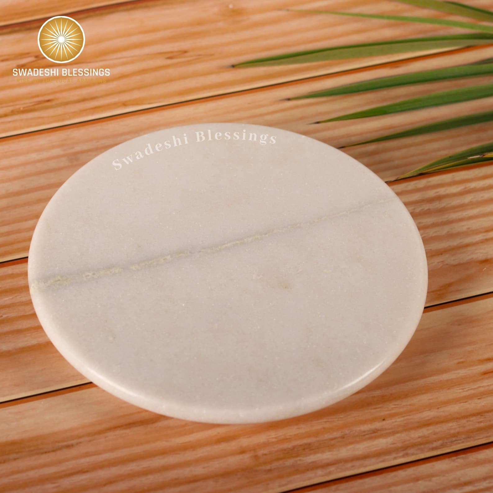 Vintage Handcrafted Marble Chakla/ Indian Roti Maker/ Bread - Etsy