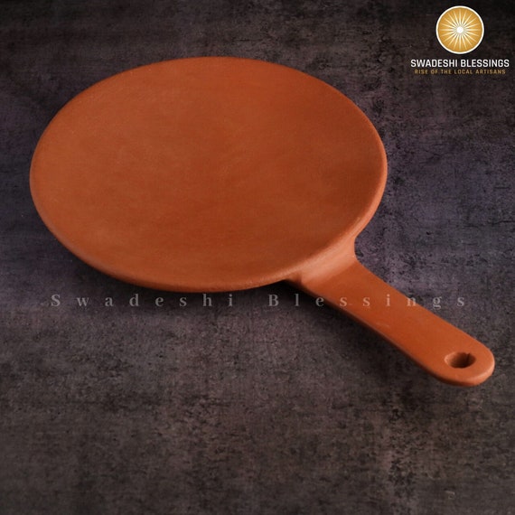 Clay Tava
