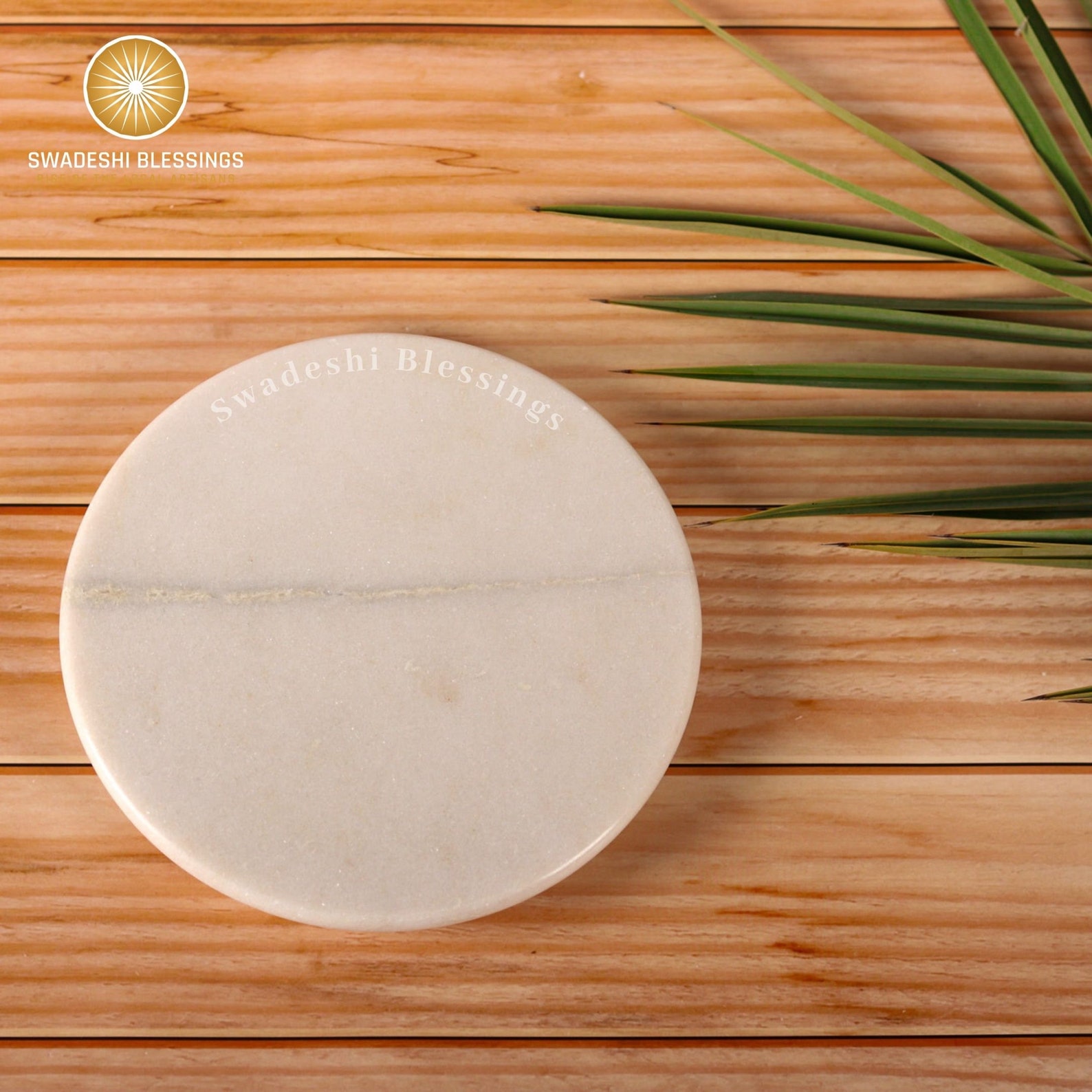 Vintage Handcrafted Marble Chakla/ Indian Roti Maker/ Bread - Etsy