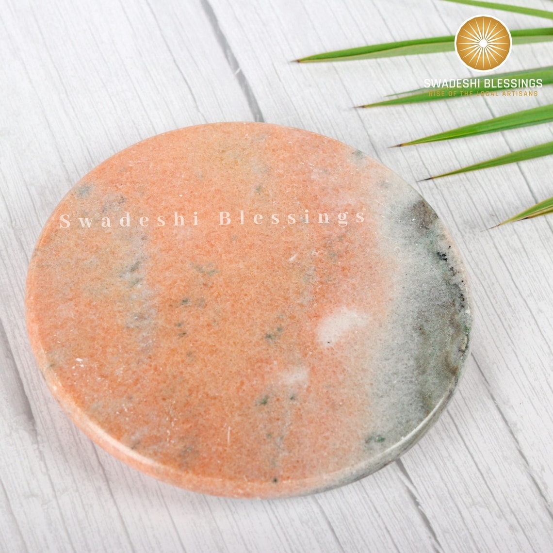 Vintage Handcrafted Marble Chakla/ Indian Roti Maker/ Bread - Etsy