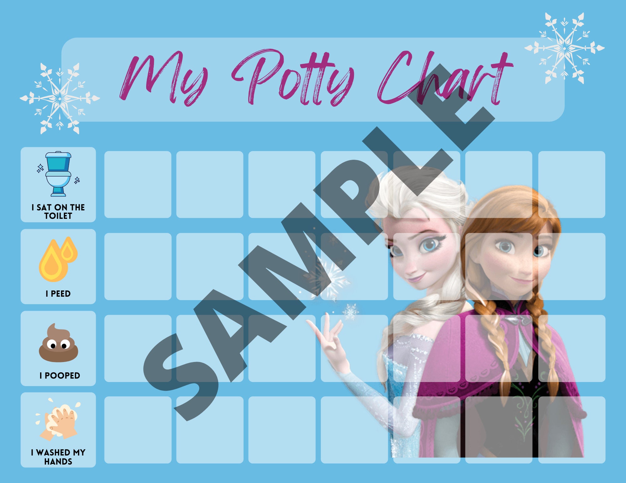 Frozen Potty Chart Frozen Printable Potty Training Ch - vrogue.co Frozen Potty Chart Frozen Printable Potty Training Ch - vrogue.co