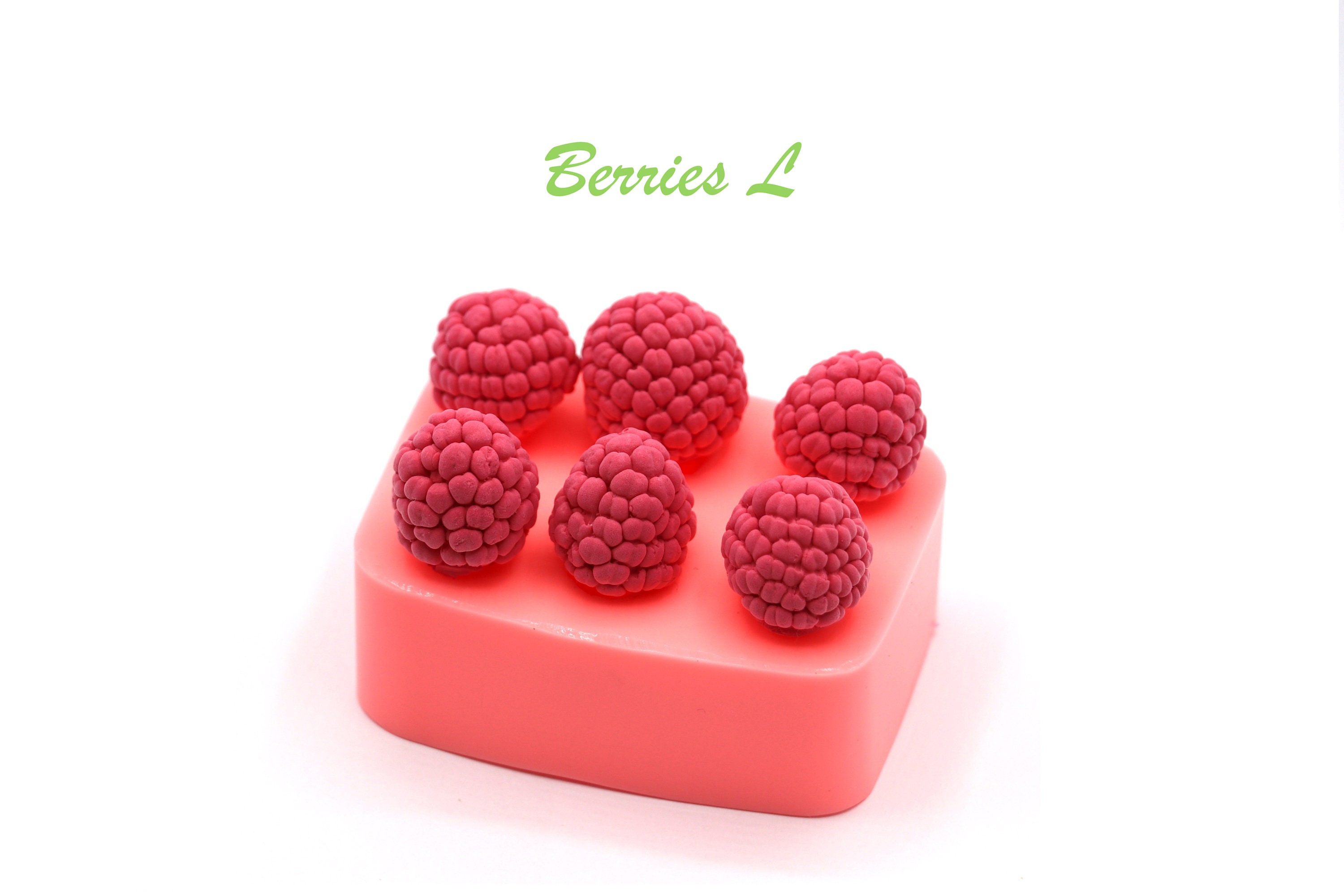 Raspberry | Etsy