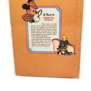 1981 Vintage Disney Book Titled "tod and Copper" From the Fox and the ...