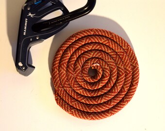 Recycled Climbing Rope - Etsy