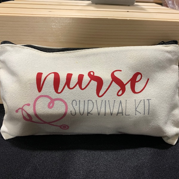 Doctor Survival Kit - Etsy