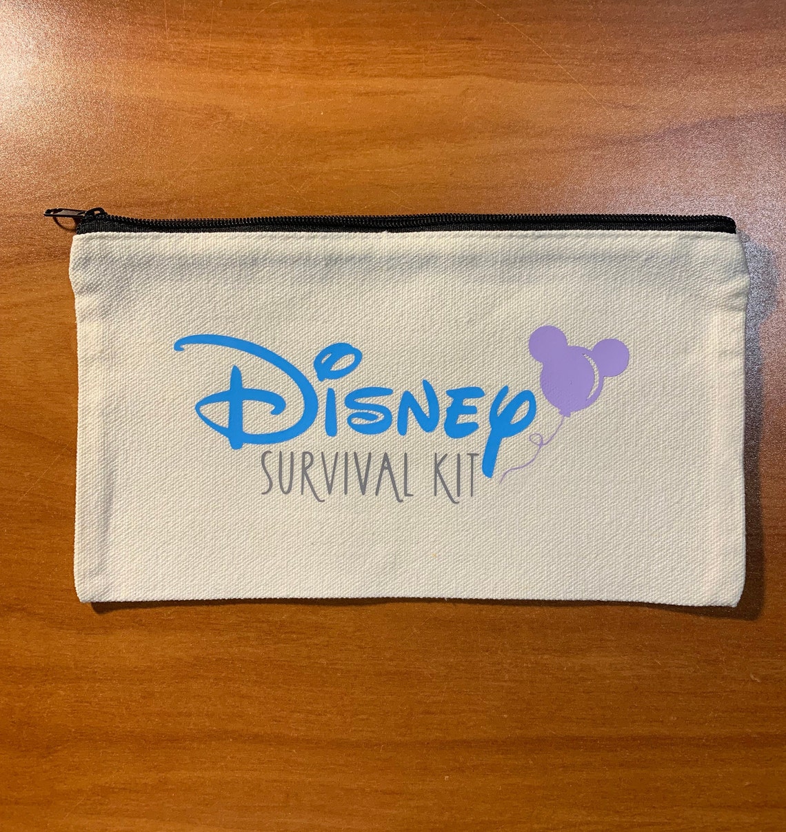 Disney Survival Kit - Etsy