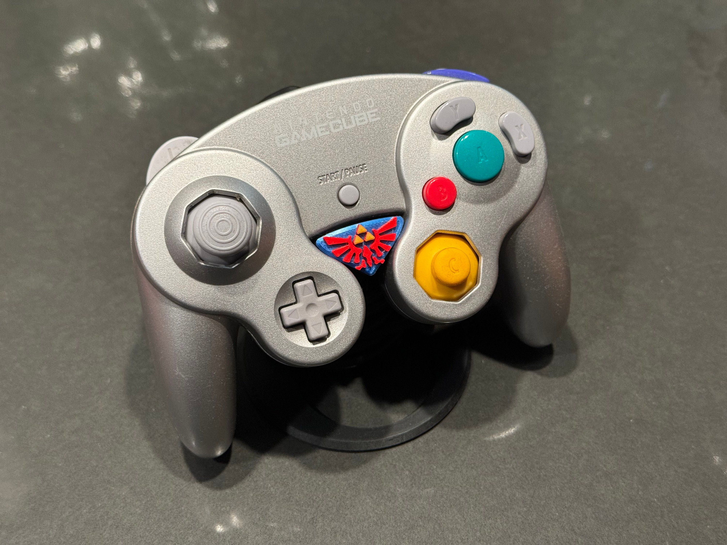 Gamecube Controller Stand - Etsy