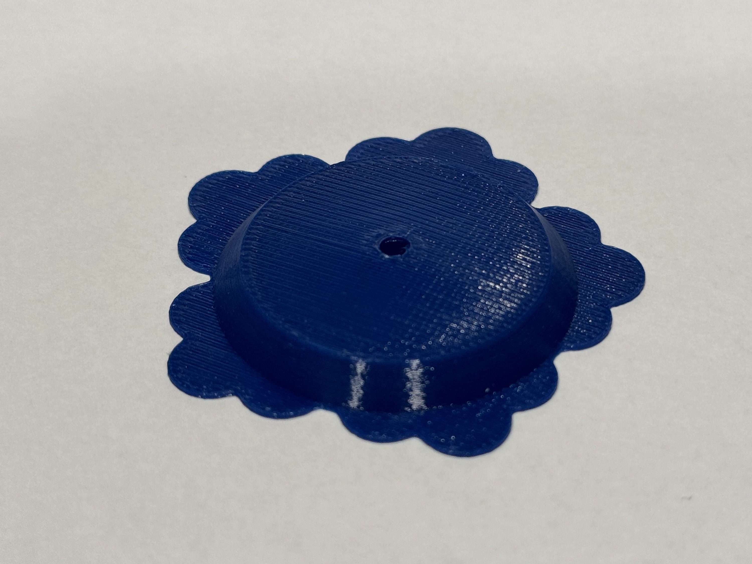 2 Flexible Freestyle Libre or Dexcom G7 Reusable Bump Protectors ...