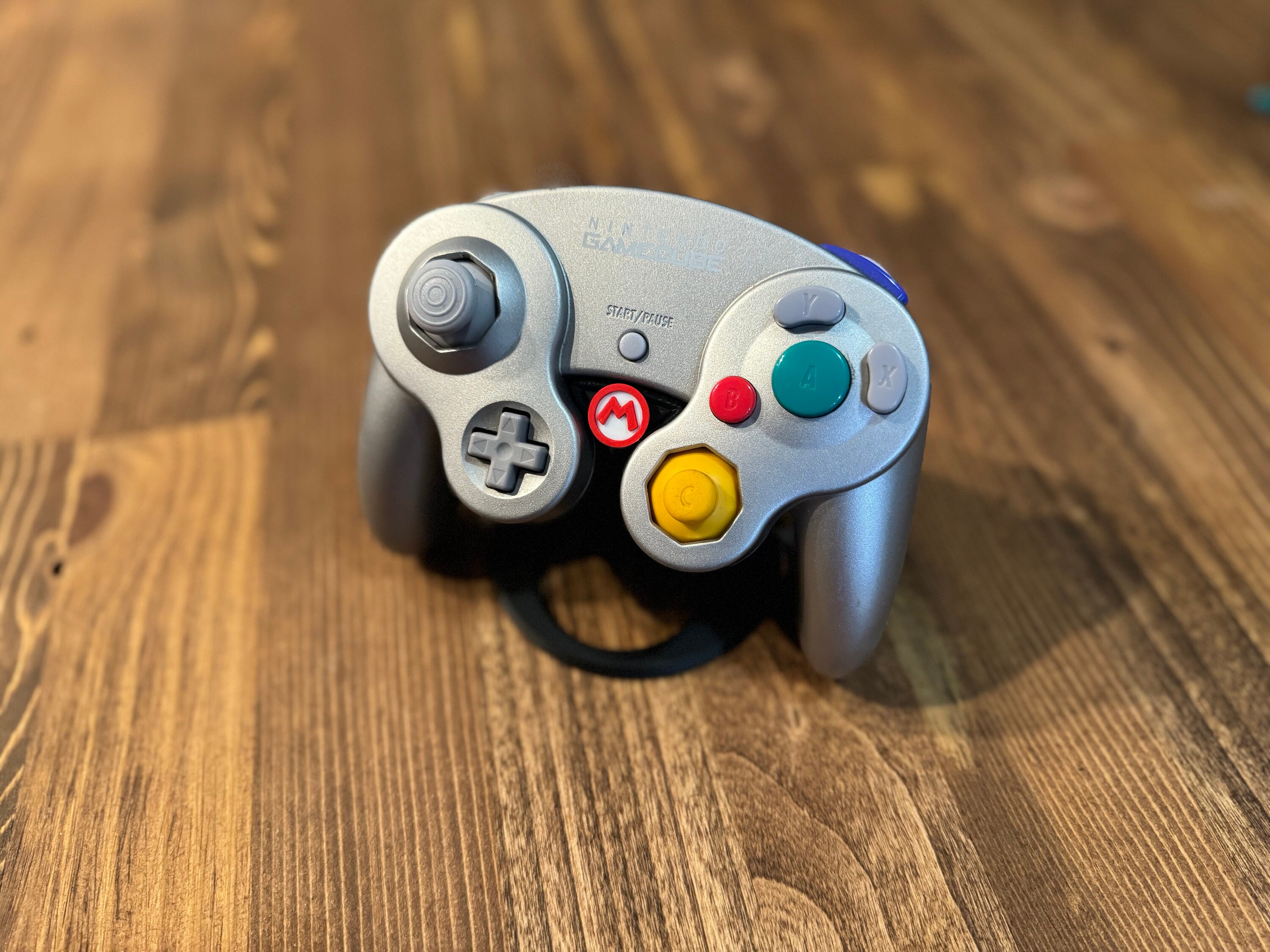 Gamecube Controller Stand - Etsy