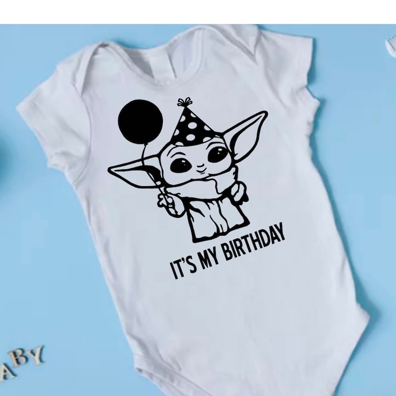Grogru Svg - Etsy