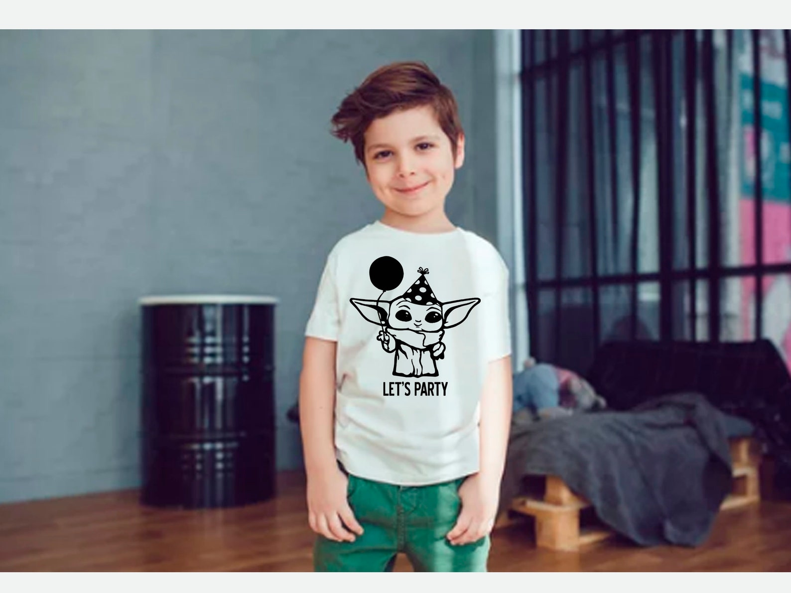 Baby Yoda SVG, Yoda Svg, Star Wars SVG, Mandalorian SVG, Baby Yoda Let ...