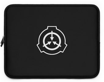 Scp Phone Case - Etsy