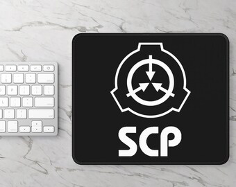Scp Keyboard - Etsy
