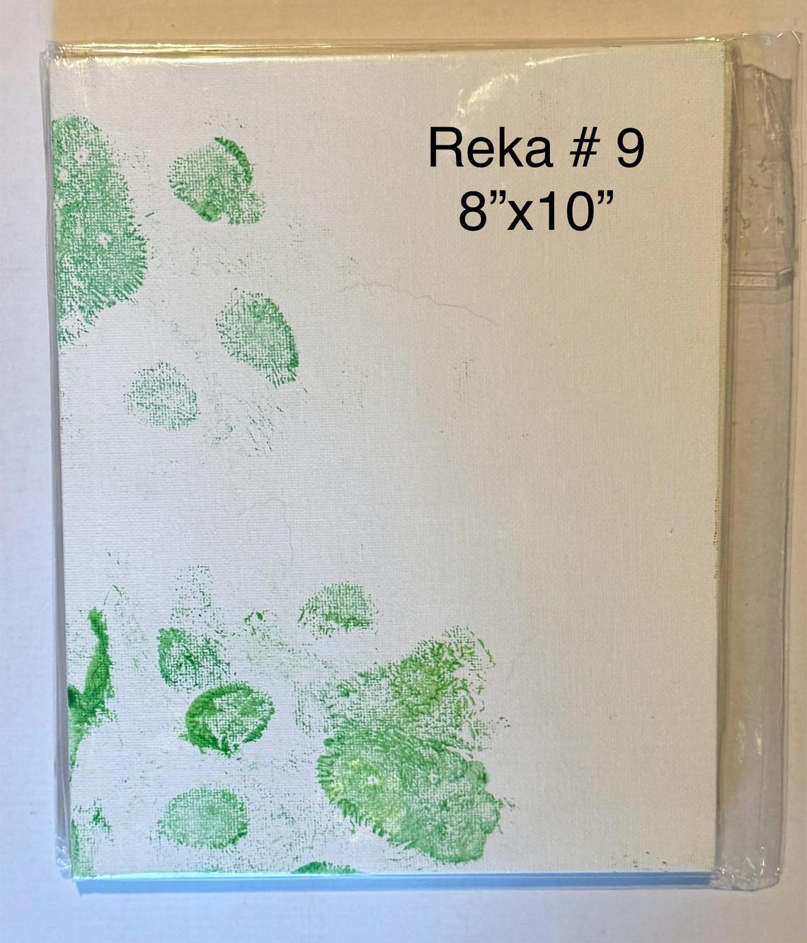 Tiger Paintings - All Unique, Original Creations - Etsy