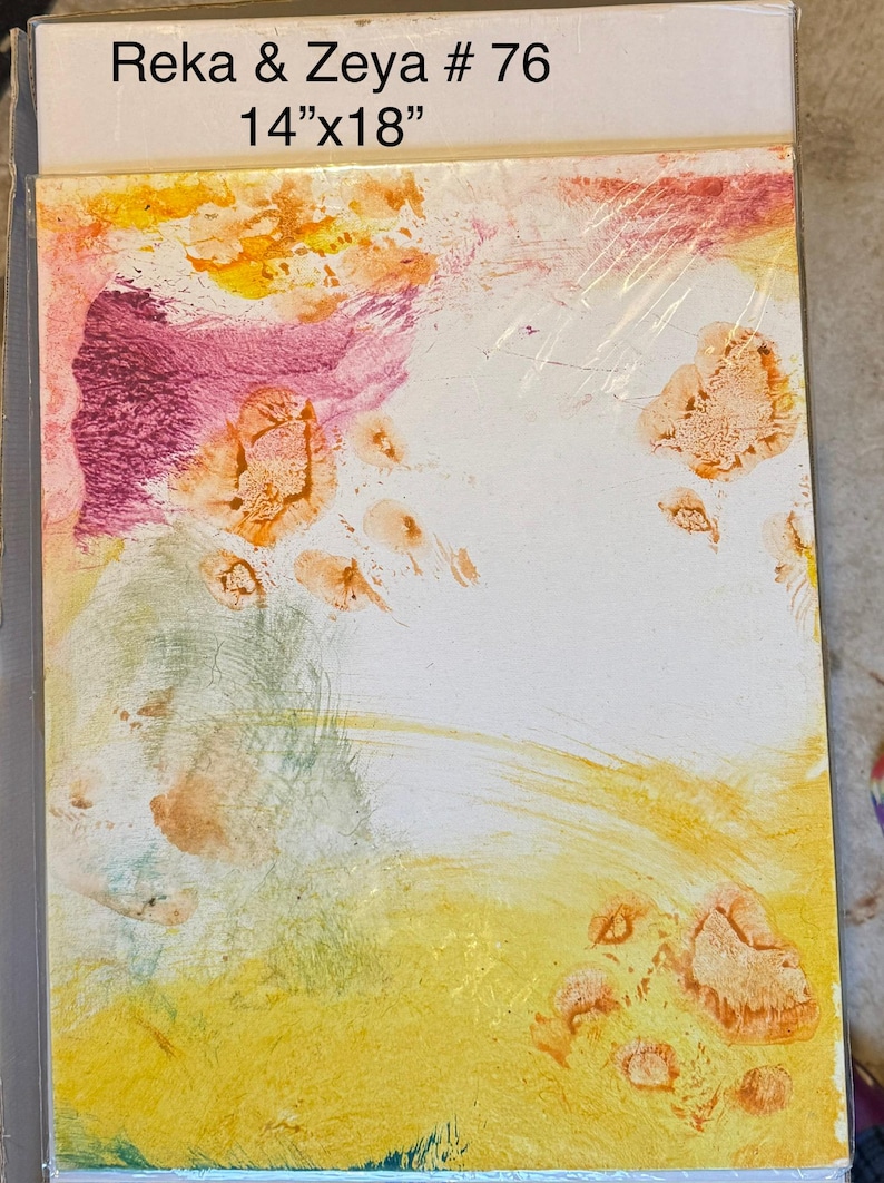 Tiger Paintings - All Unique, Original Creations - Etsy