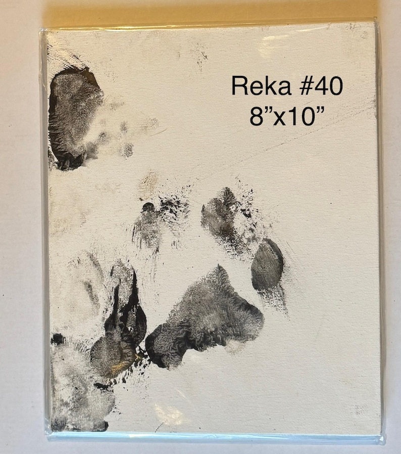 Tiger Paintings - All Unique, Original Creations - Etsy