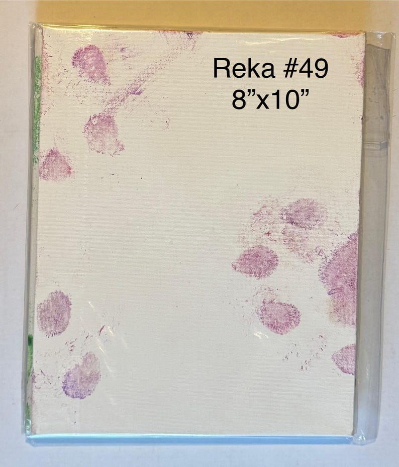 Tiger Paintings - All Unique, Original Creations - Etsy