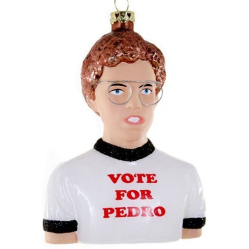 Napoleon Dynamite Button Pack Chibi Cute Cute Cartoon Gift - Etsy