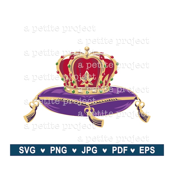 Royal Decals - Etsy