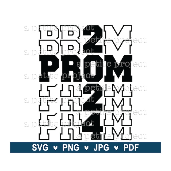Prom - Etsy
