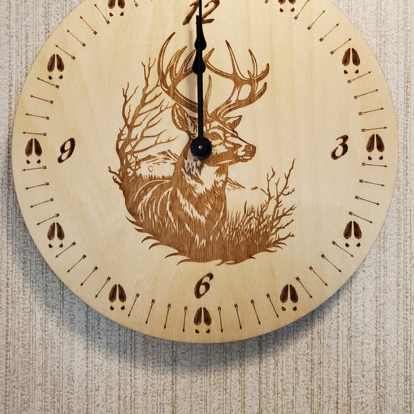 Rustic Hunting - Etsy