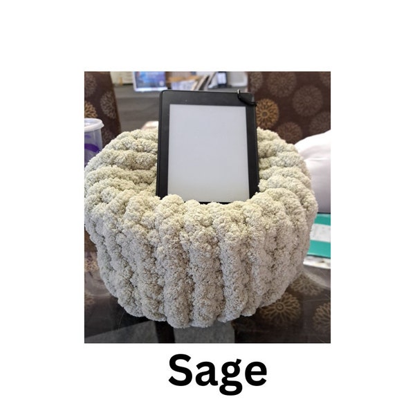 Tablet Fluffy - Etsy