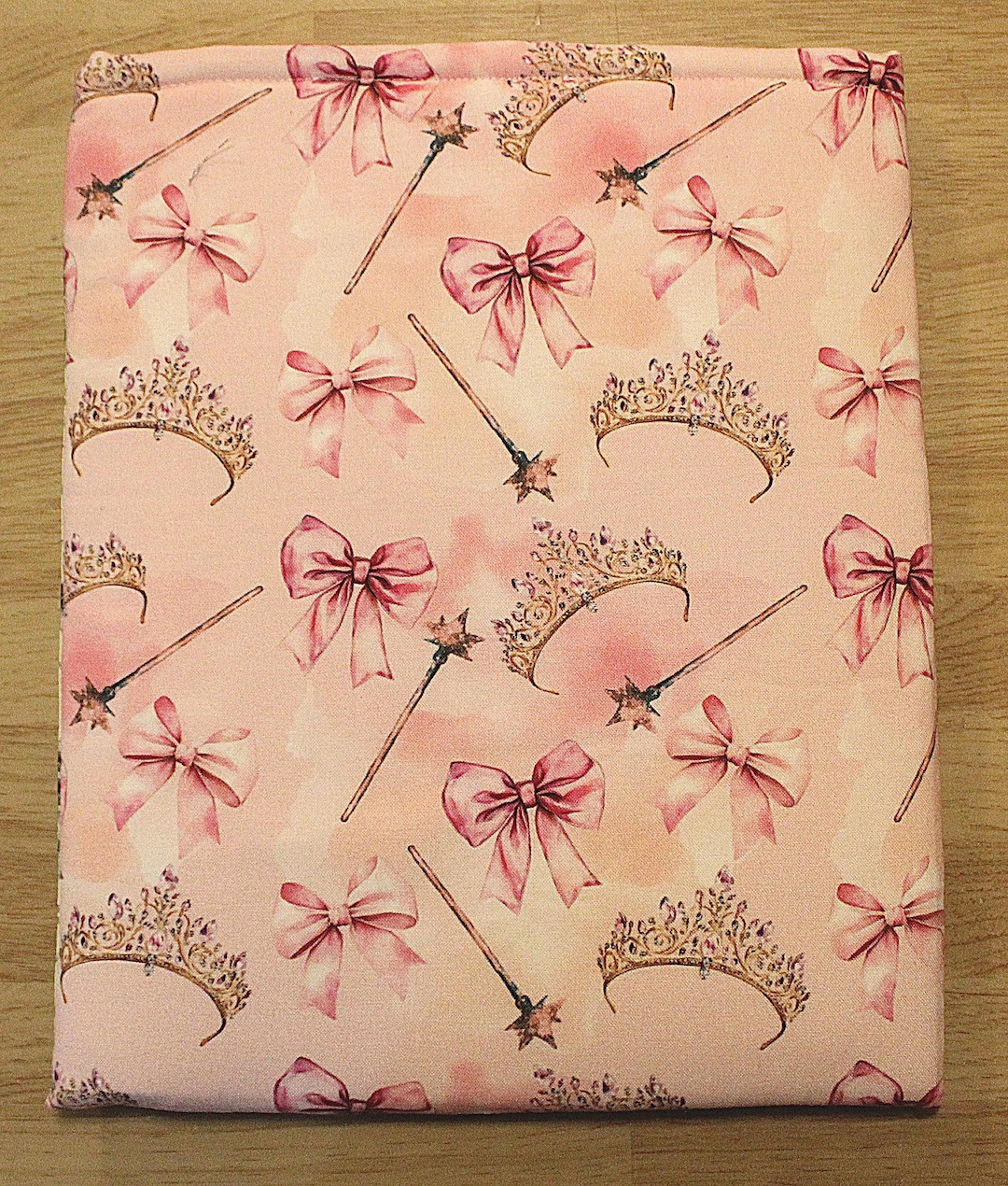 Good Princess Movie /padded Book Sleeve/kindle/bookish/reading /book ...