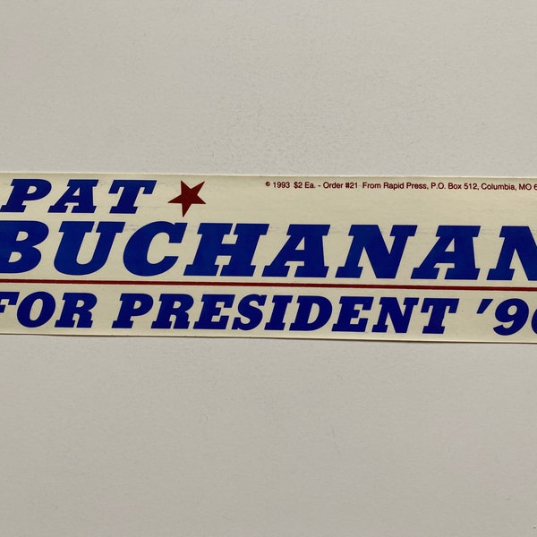 Buchanan - Etsy