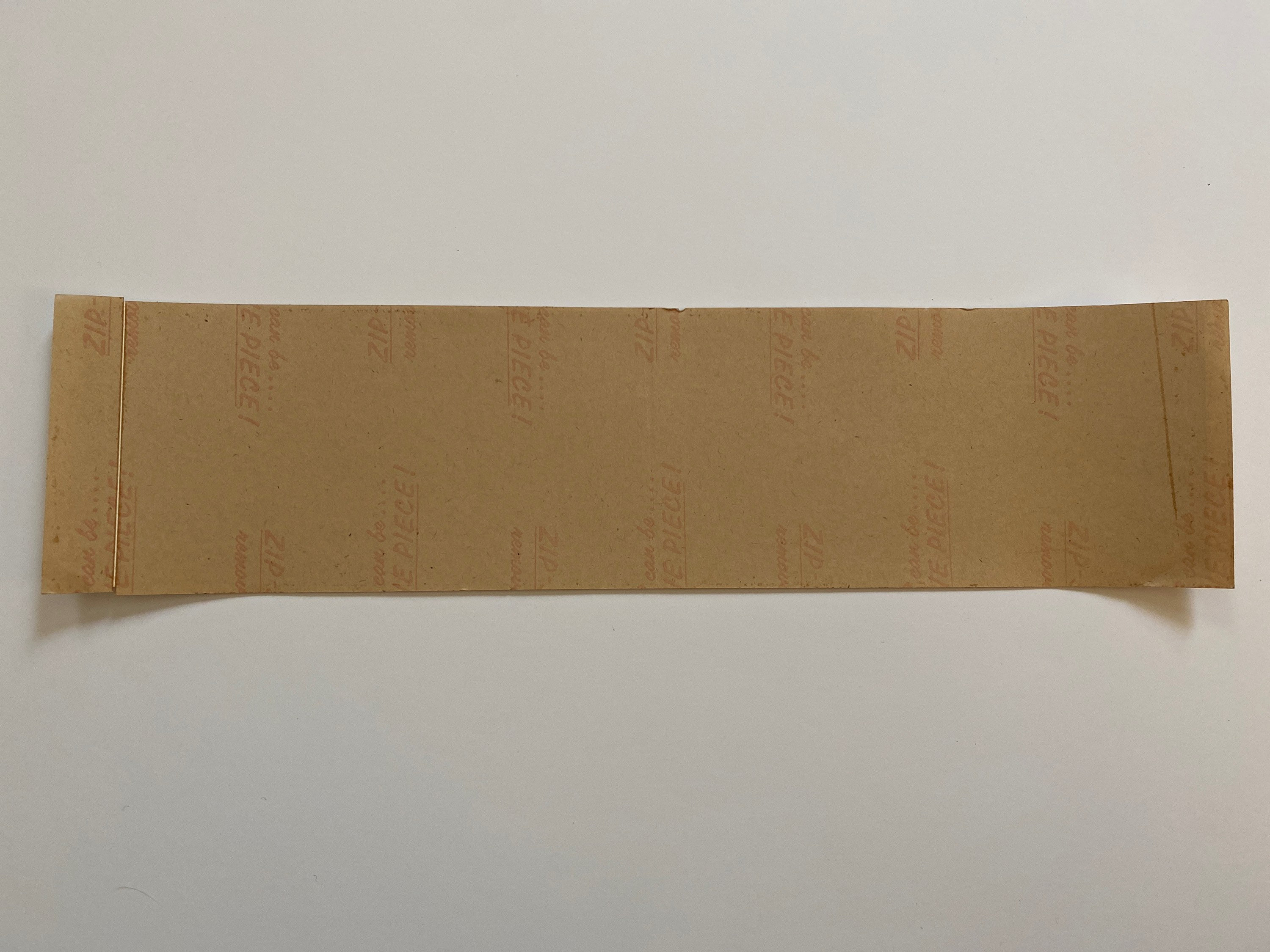 Vintage Prohibition Party E. Harold Munn 1972 Political Campaign ...