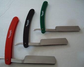 Barber Razors | Etsy