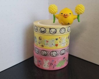 Tcmc Emoti Stickers - Etsy