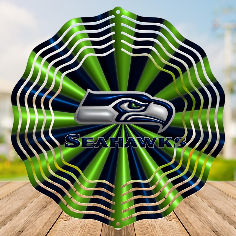 Seahawks Birthday - Etsy