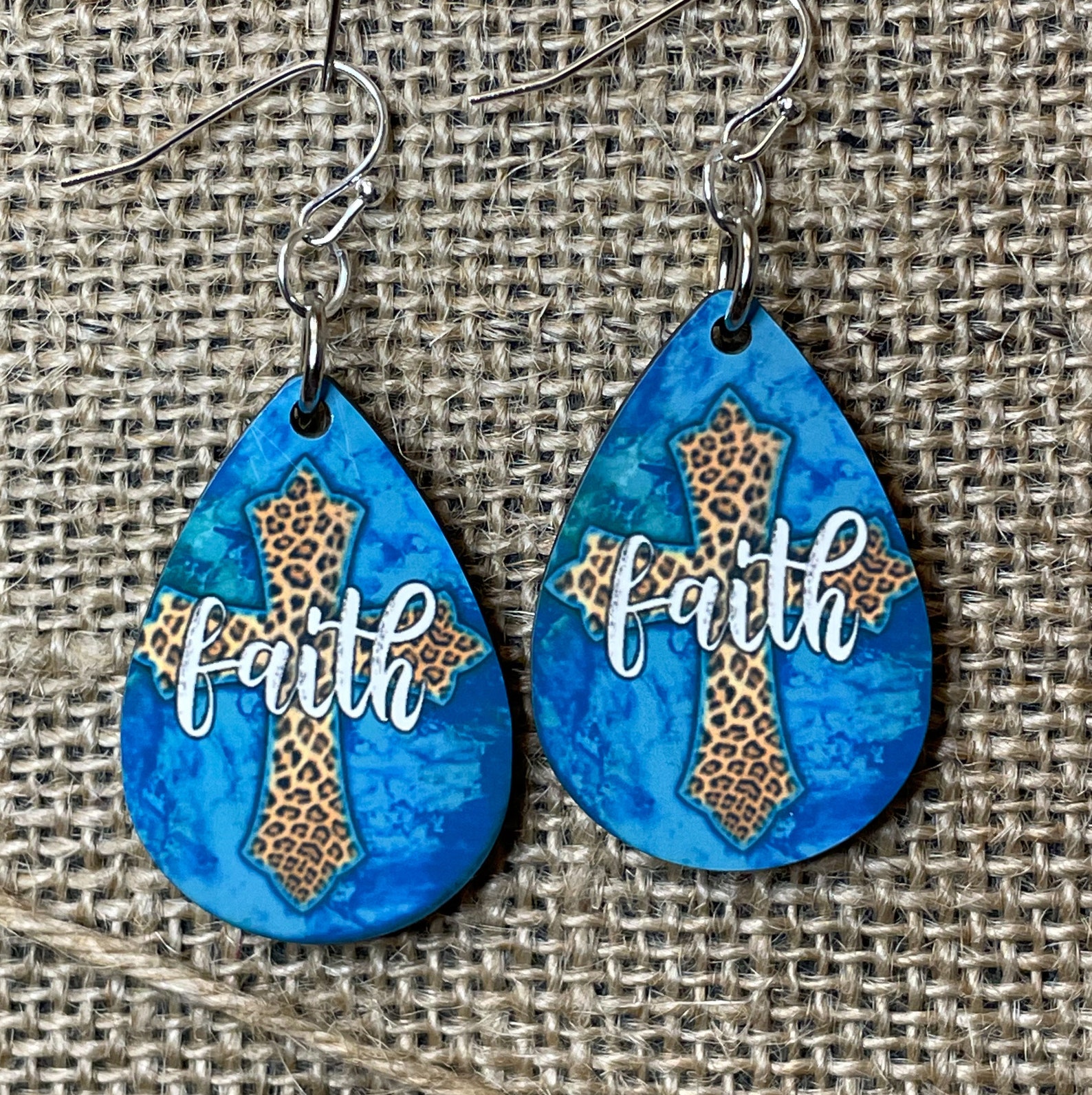 Western Earrings Rodeo Earrings Cowgirl Earrings Cow Skull Earrings ...