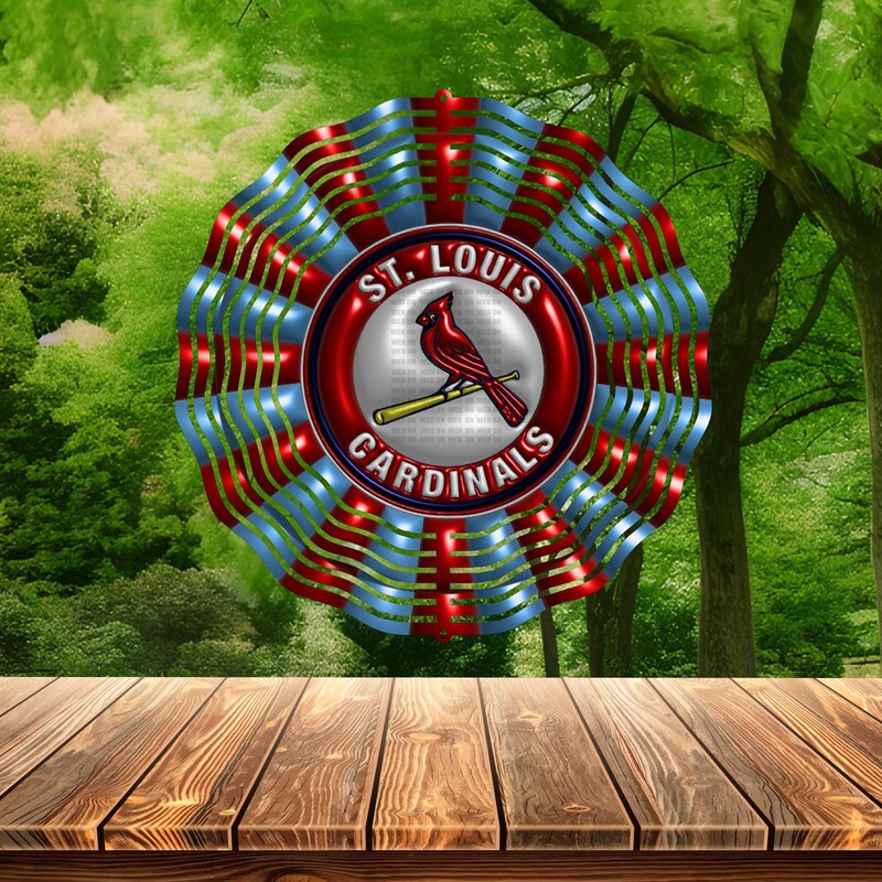 St Louis Cardinals - Etsy