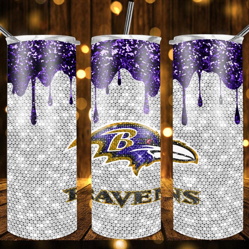 Ravens Bling - Etsy