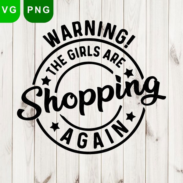 Shopping Quote - Etsy